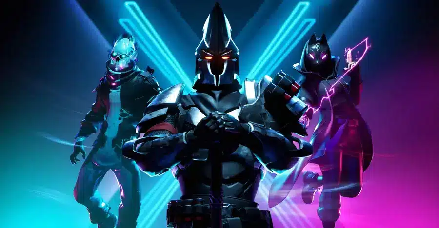 FPS boost in Fortnite: how ExitLag increases performance in 2025