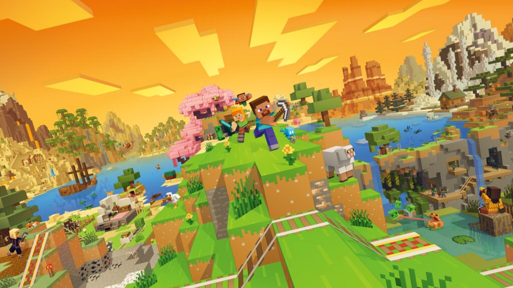 FPS Boost no Minecraft: como o ExitLag melhora o desempenho em 2025