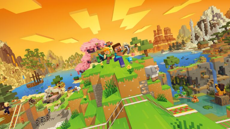 FPS Boost in Minecraft: how ExitLag improves performance 2026