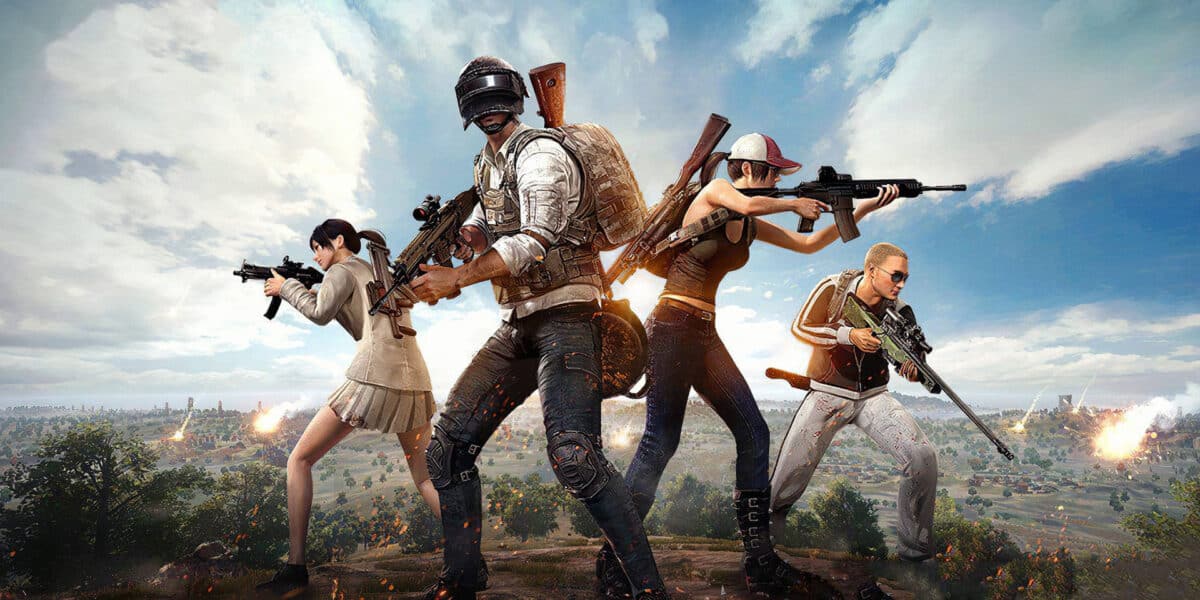 PlayerUnknown's Battlegrounds (PUBG): A Beginner’s Guide