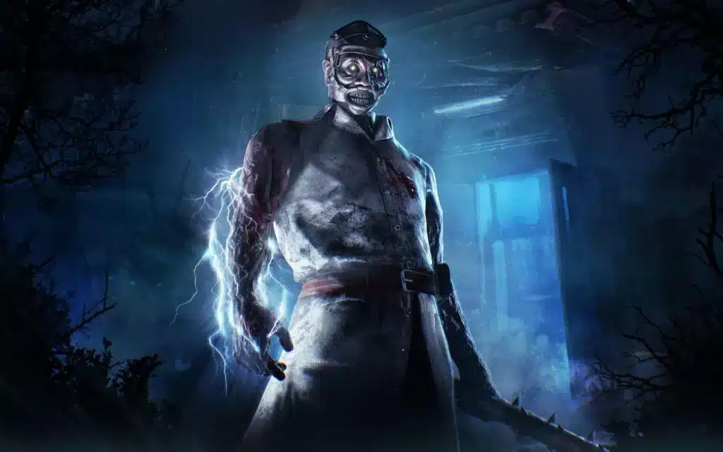 FPS Boost Dead by Daylight
