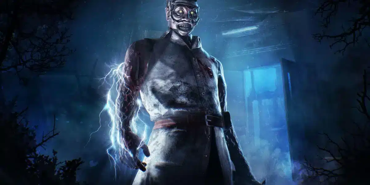 Dead by Daylight 2v8 Update Guide