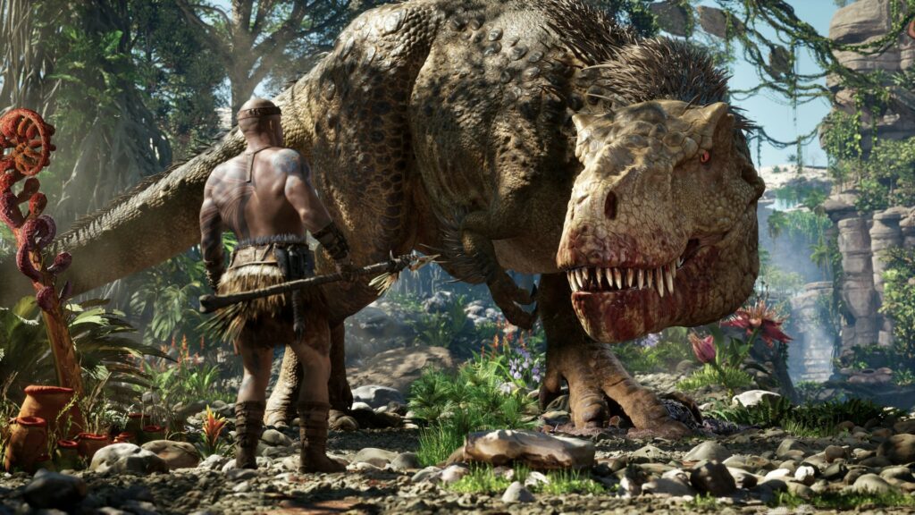 FPS Drop in Ark: How ExitLag Fixes It in 2026