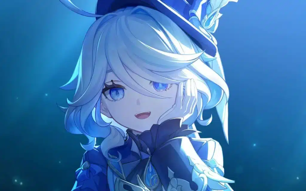 Genshin Impact Furina: Guia completo de builds, lançamento e como obter