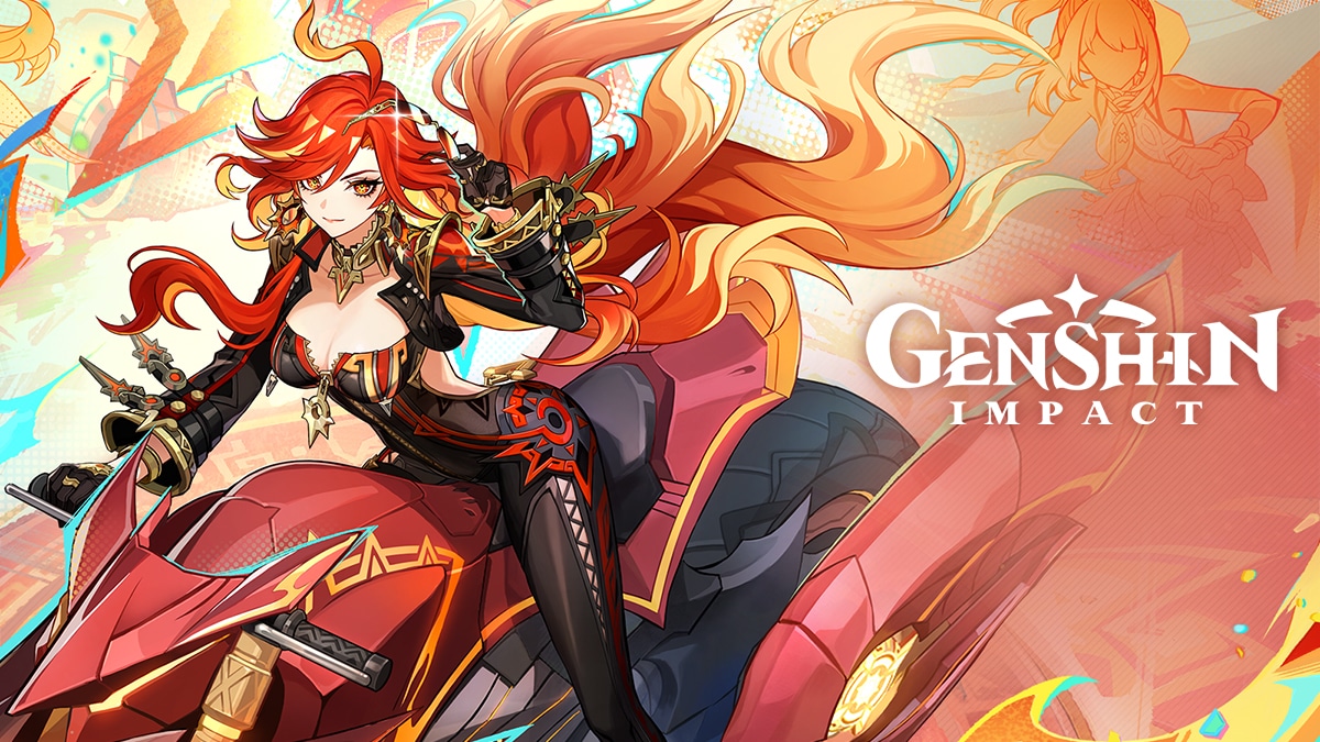 Mavuika em Genshin Impact: lore, origem e papel