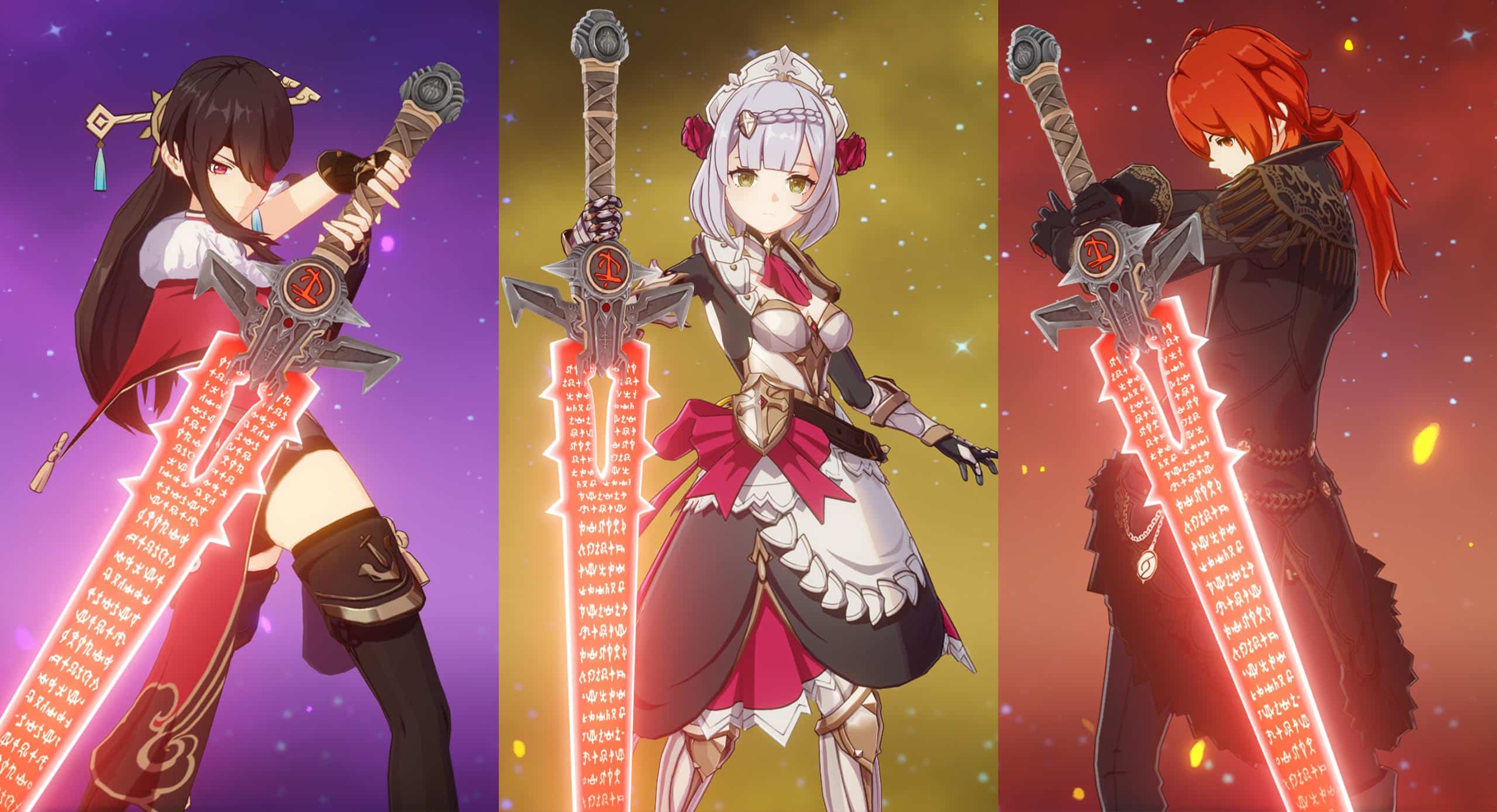 Genshin Impact Mods: o que são e como funcionam