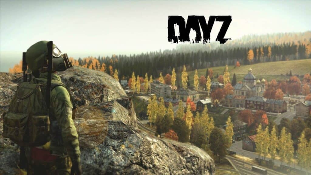 Is DayZ Cross Platform? Full Crossplay Guide for Xbox, PS5 & PC