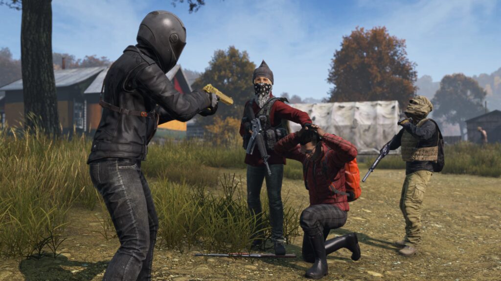 Is DayZ Cross Platform? Full Crossplay Guide for Xbox, PS5 & PC