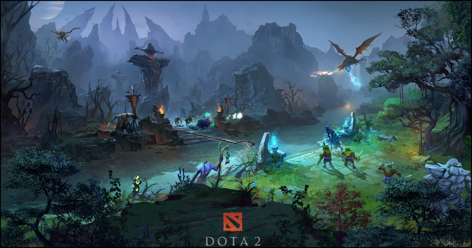 Fix Dota 2 Jitter: Stabilize Your Gameplay