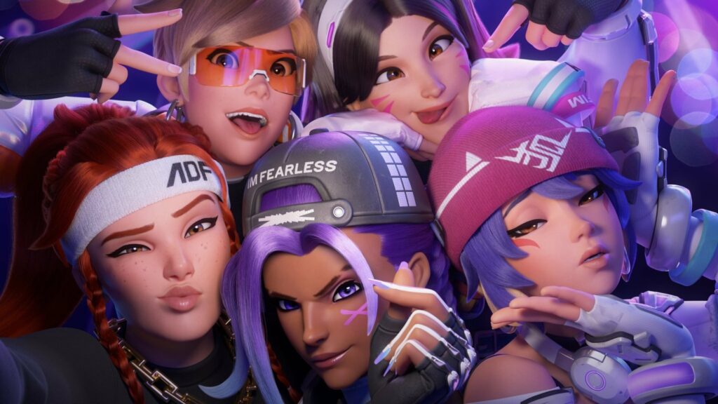 How to fix jitter in Overwatch 2 and stabilize your connection