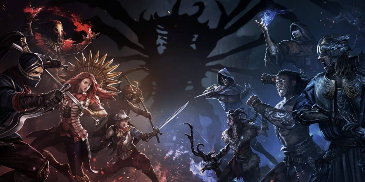 FPS Drop in Path of Exile 2: ExitLag Fix (2026)