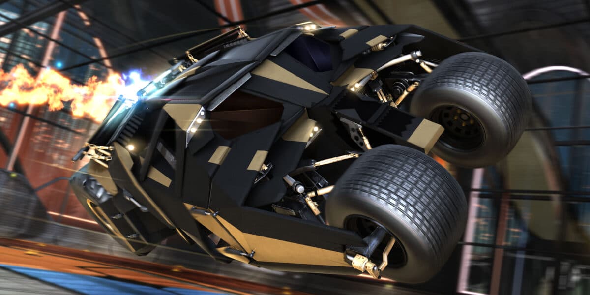 Best Rocket League Settings: Optimize Controls, Graphics & More!