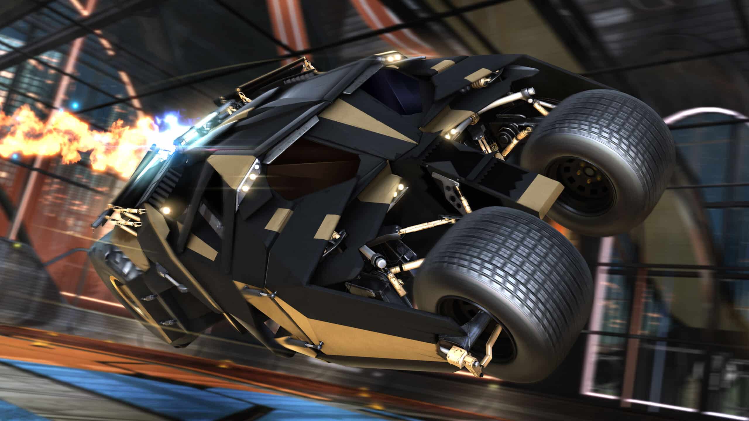 Fix Rocket League Jitter: Stabilize Ping and Connection