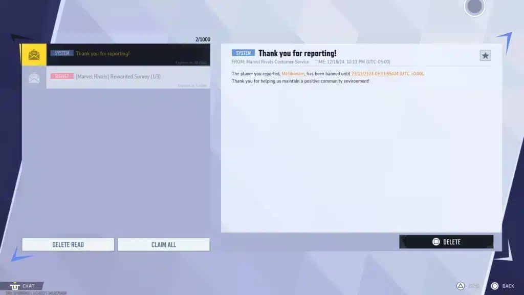 Marvel Rivals Cheats 完整指南：風險、封禁與替代方案
