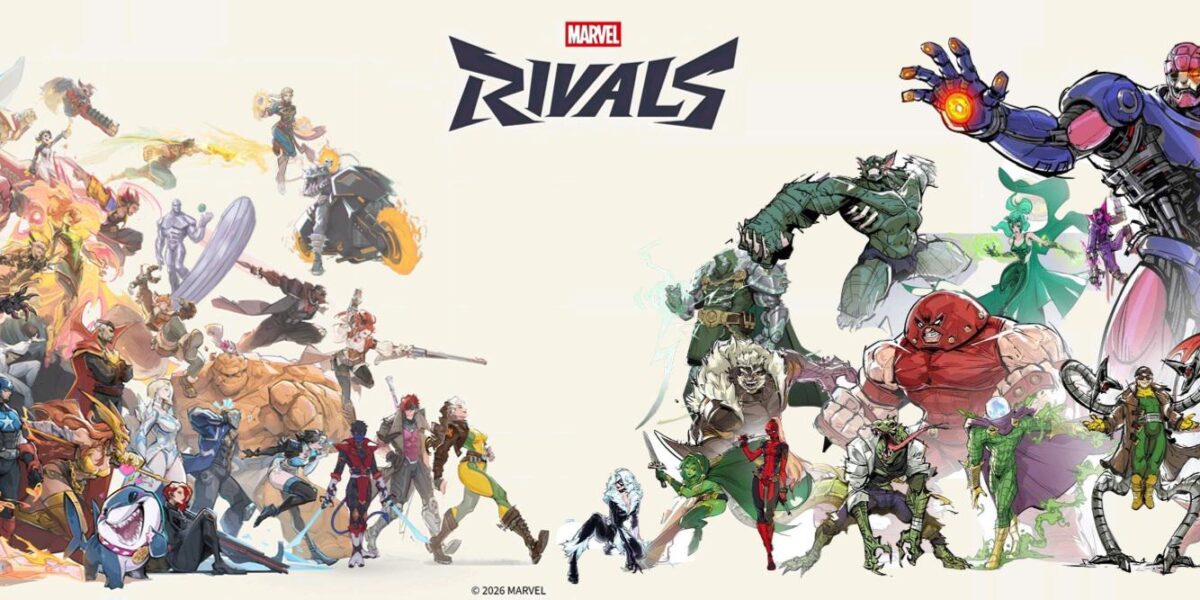 Marvel Rivals Thor: Guide to Abilities, Skins, Counters & Tips