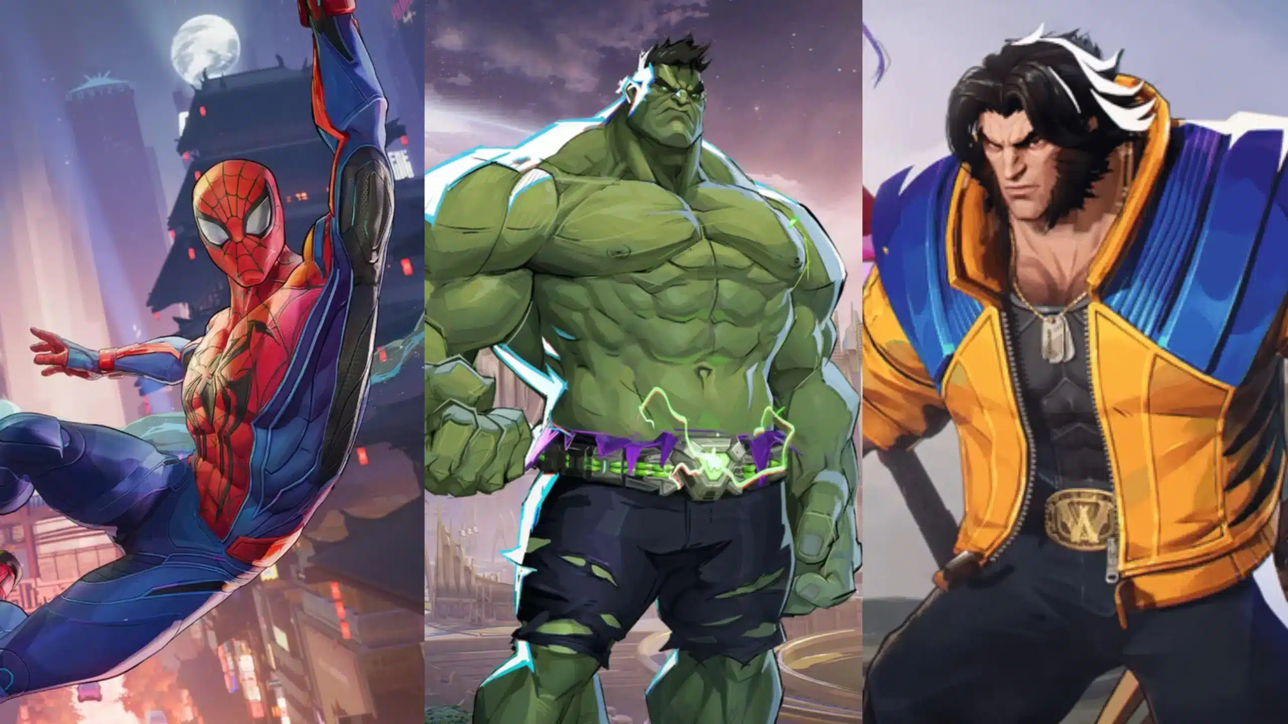 How to fix packet loss in Marvel Rivals