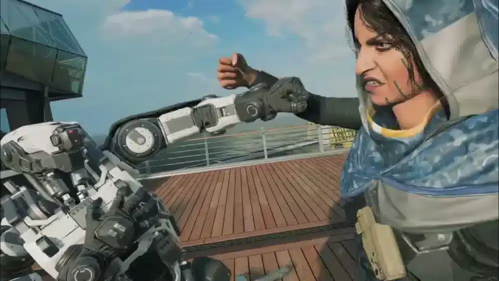 The Guild BO7 Leaks: COD Community Reactions