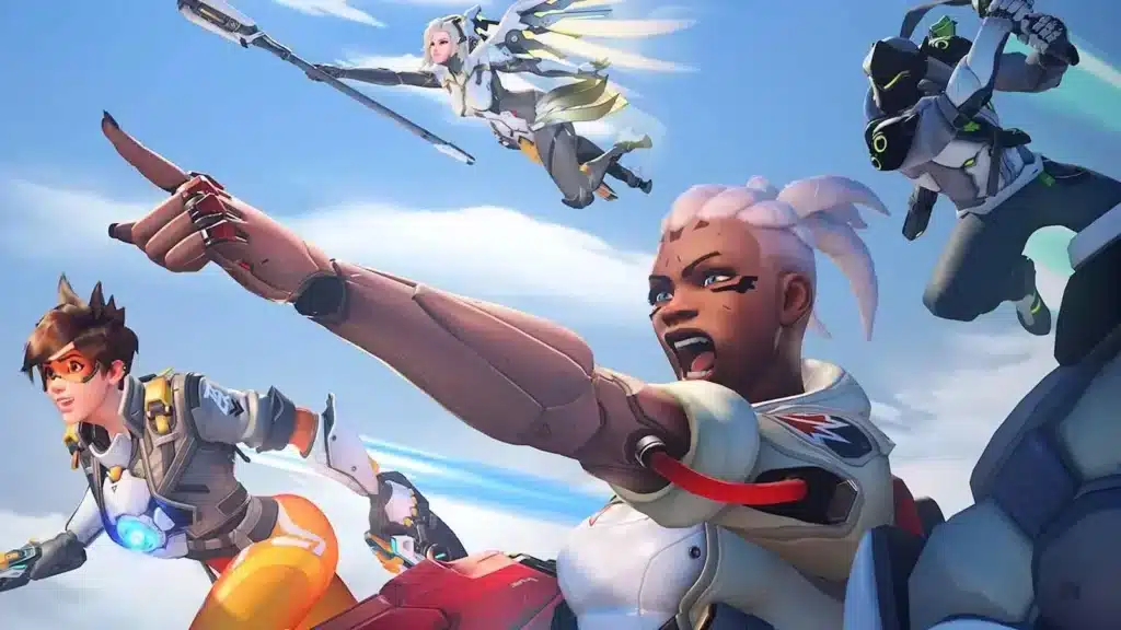 Overwatch 2 Characters: Full Hero List, Roles, and Meta Picks