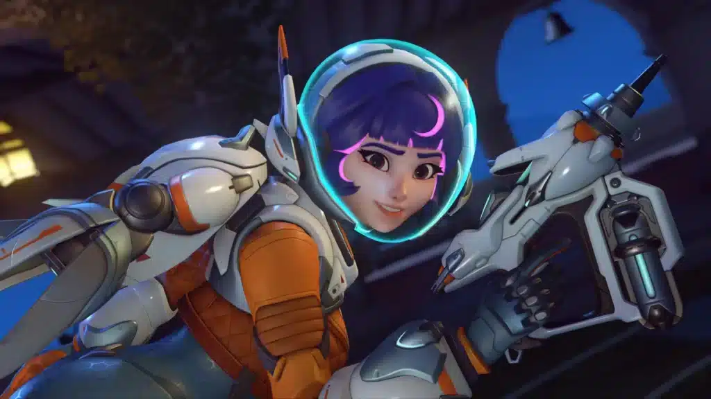 Overwatch 2 Juno: Age, Ethnicity, Origin & Full Bio
