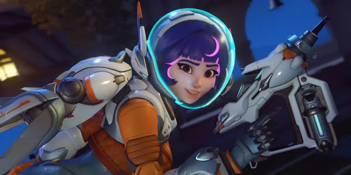 Overwatch 2 Characters: Full Hero List, Roles, and Meta Picks