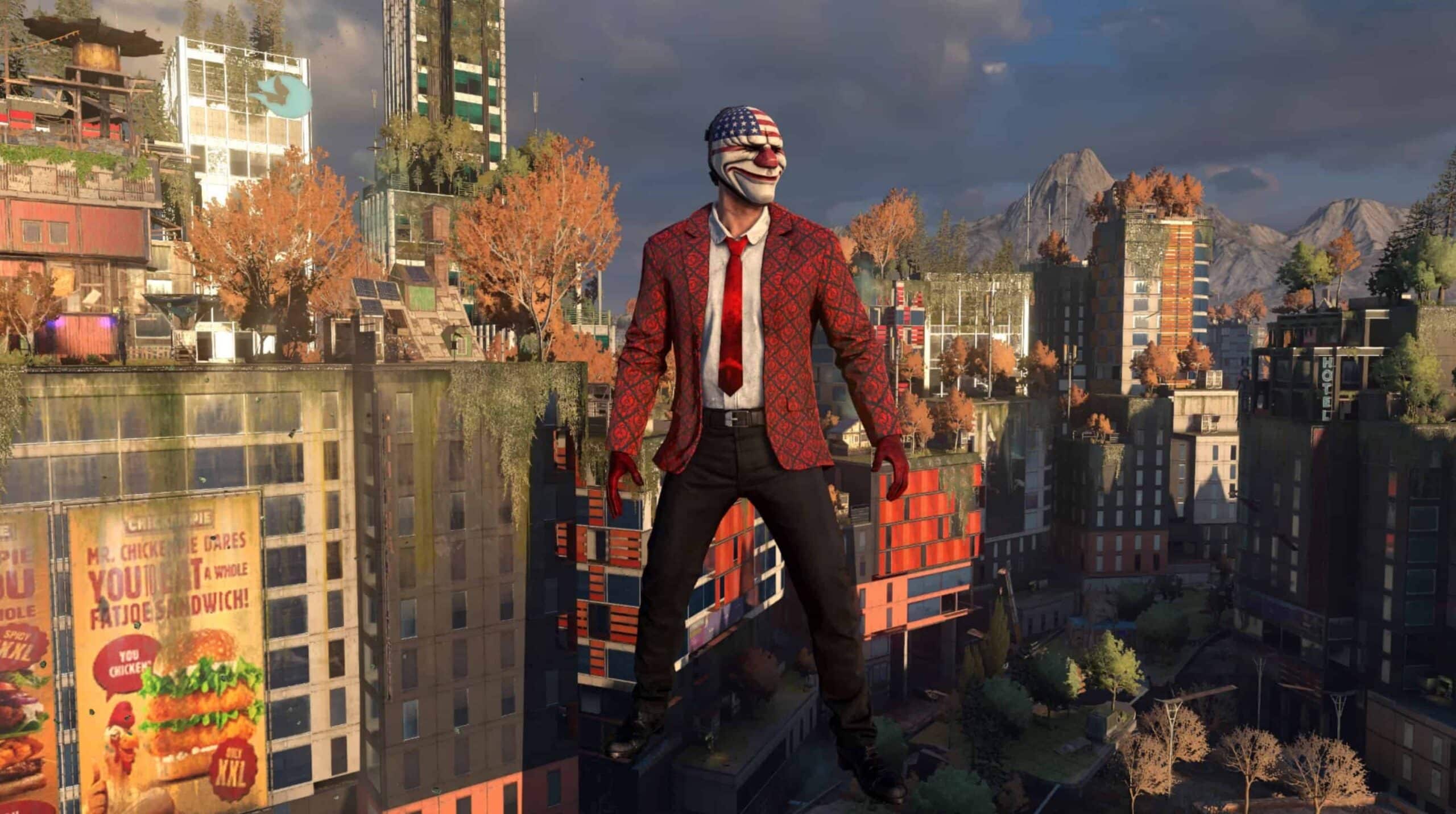 Payday 2 Mods: How Modding Works and the Best Mods to Try