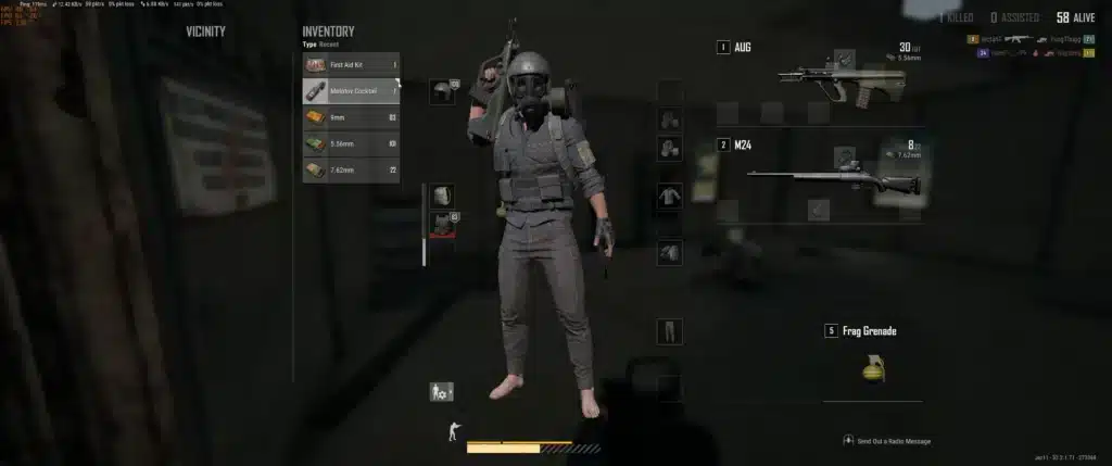 Hack en PUBG: cómo funcionan los cheats y por qué deberías evitarlos
