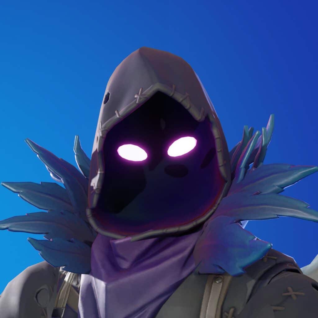 Raven Fortnite: полный гайд по культовому скину