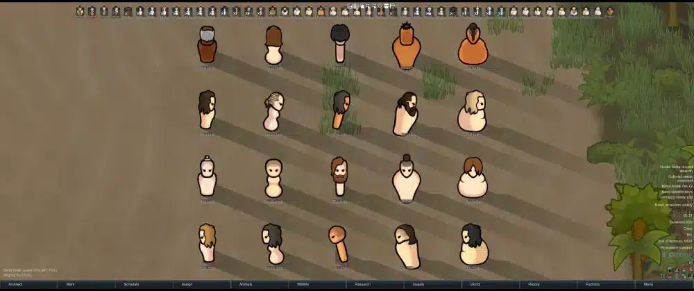 Rim World Not Letting Me Move My Pawn: Troubleshooting Guide