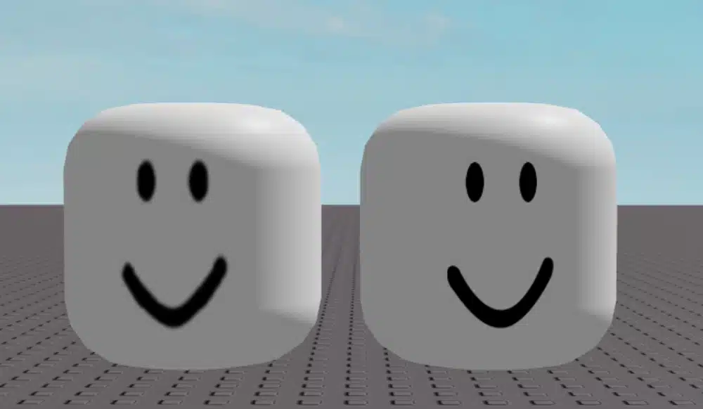 Roblox Smile: 클래식 얼굴 얻는 방법과 2025년 최고의 대안