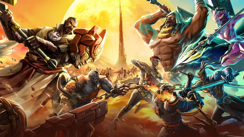 Warborne Above Ashes: Most Reliable 2025 Builds