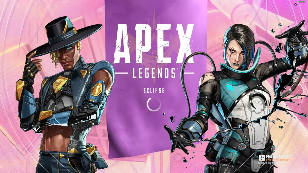 Apex Legends 로딩 멈춤 해결 가이드