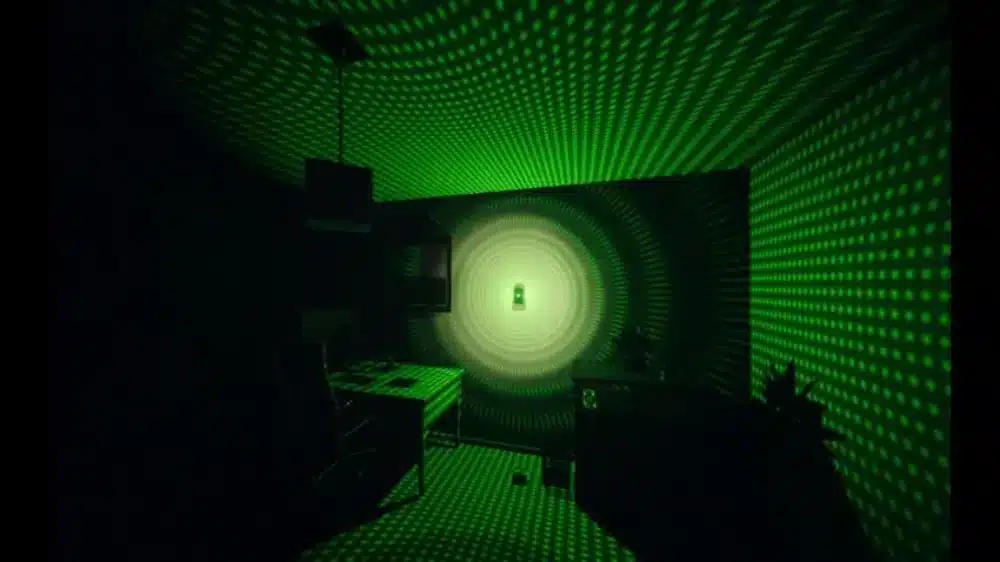 D.O.T.S Projector Phasmophobia: How to Use, Examples & Tips