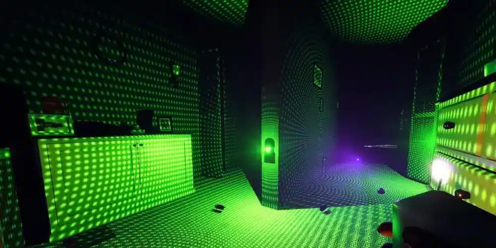D.O.T.S Projector Phasmophobia: How to Use, Examples & Tips
