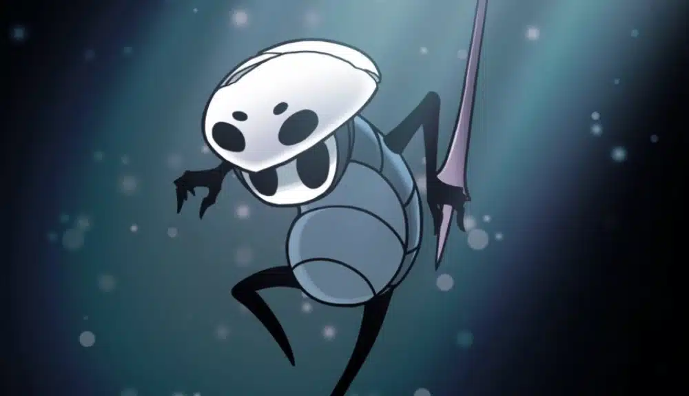 شخصيات Hollow Knight: دليل كامل لسكان Hallownest