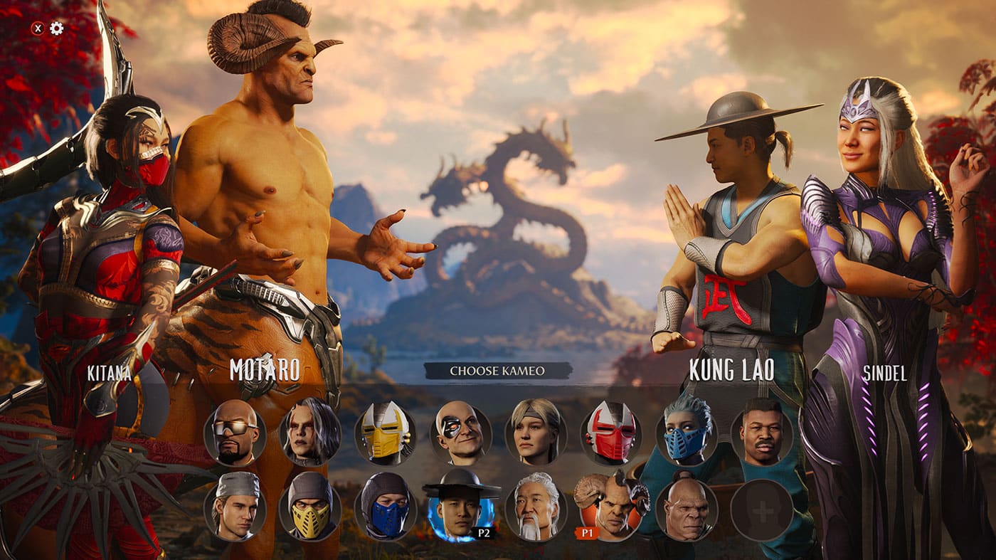 Lag in Mortal Kombat 1: How to fix the stuttering issues in MK 1