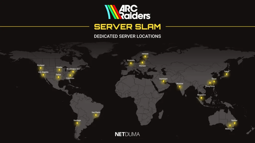 Arc Raiders Down? Live Server Status & Real-Time Updates