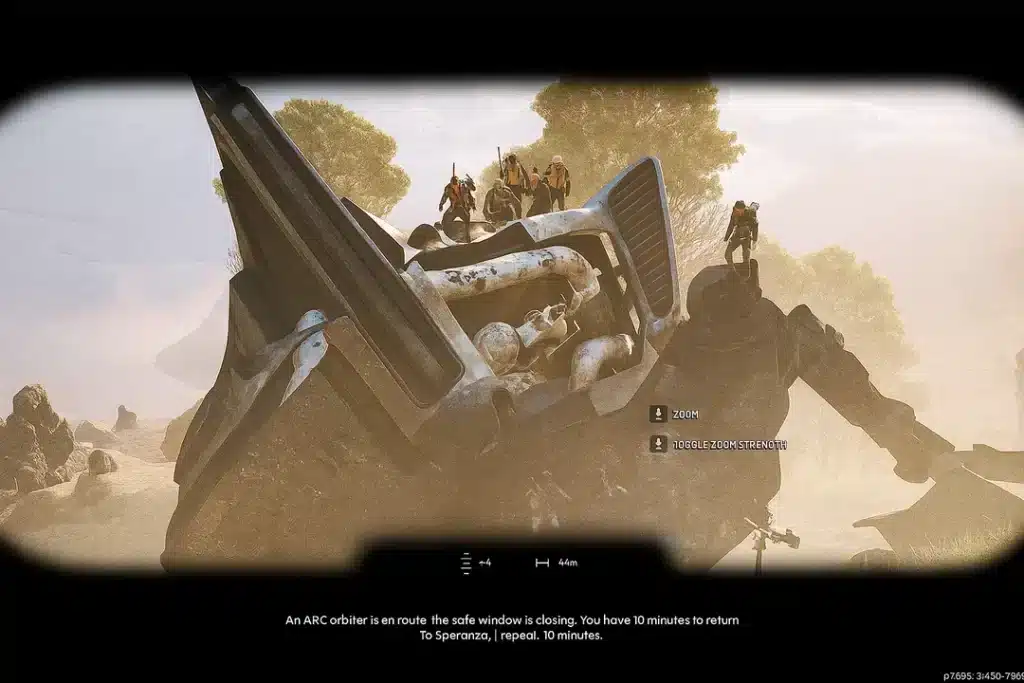 Arc Raiders Matriarch: Complete Boss Fight Strategy Guide