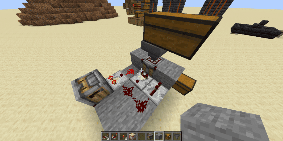 Minecraft Observer: Full Guide for Crafting, Building & Redstone