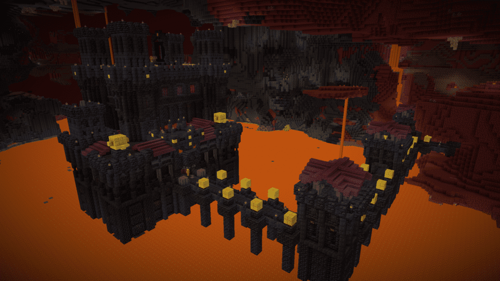 Bastion Minecraft: Complete Guide to Finding and Surviving