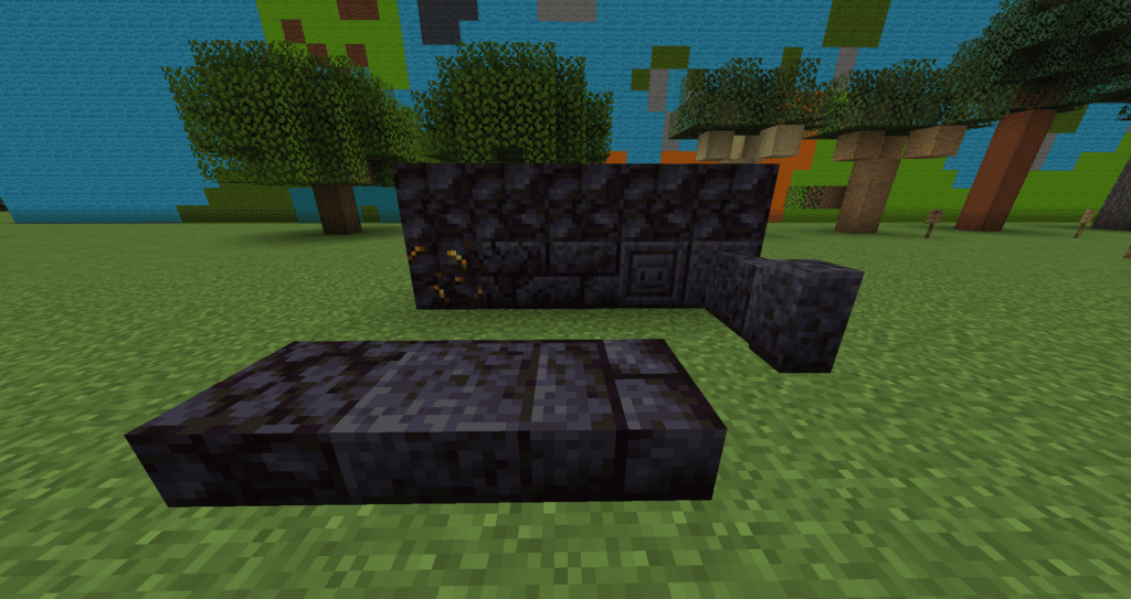 Blackstone Minecraft: Complete Building & Crafting Guide