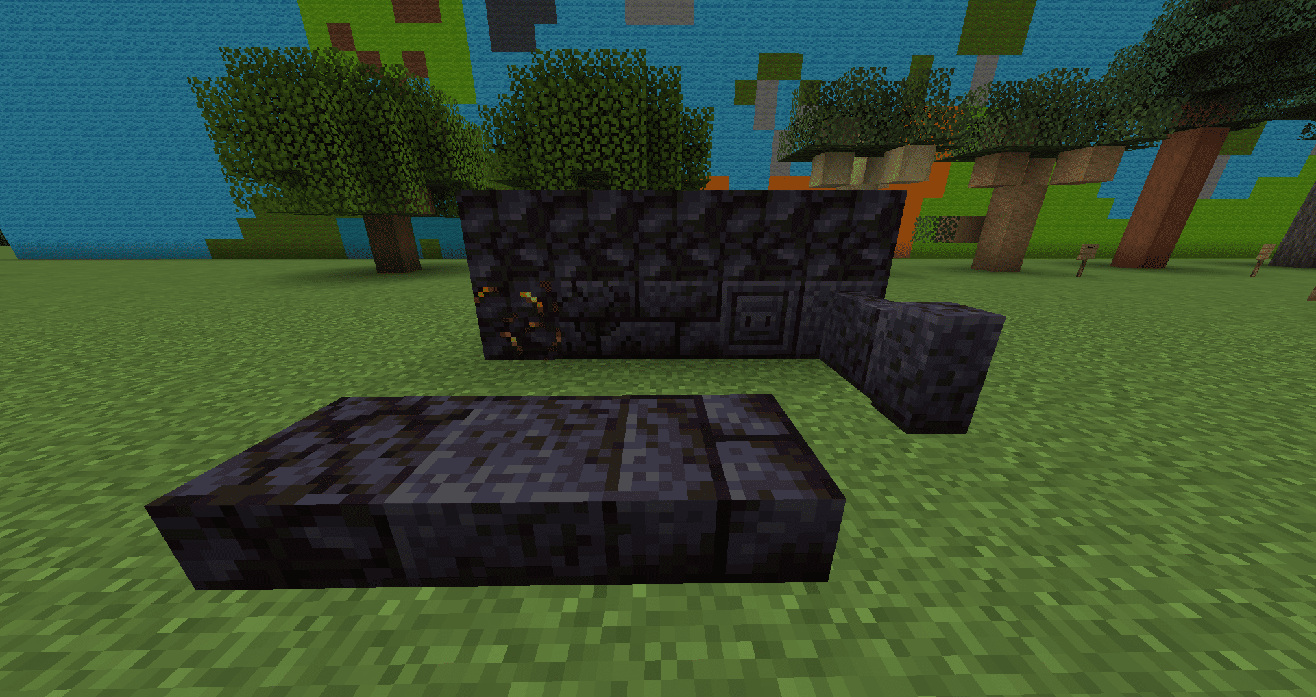Blackstone Minecraft: Complete Building & Crafting Guide