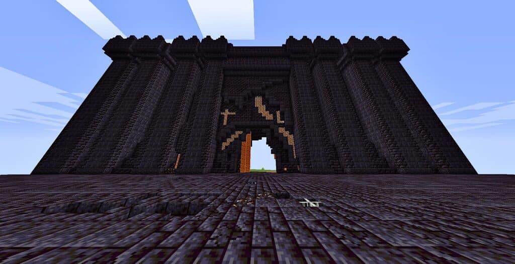 Blackstone Minecraft: Complete Building & Crafting Guide