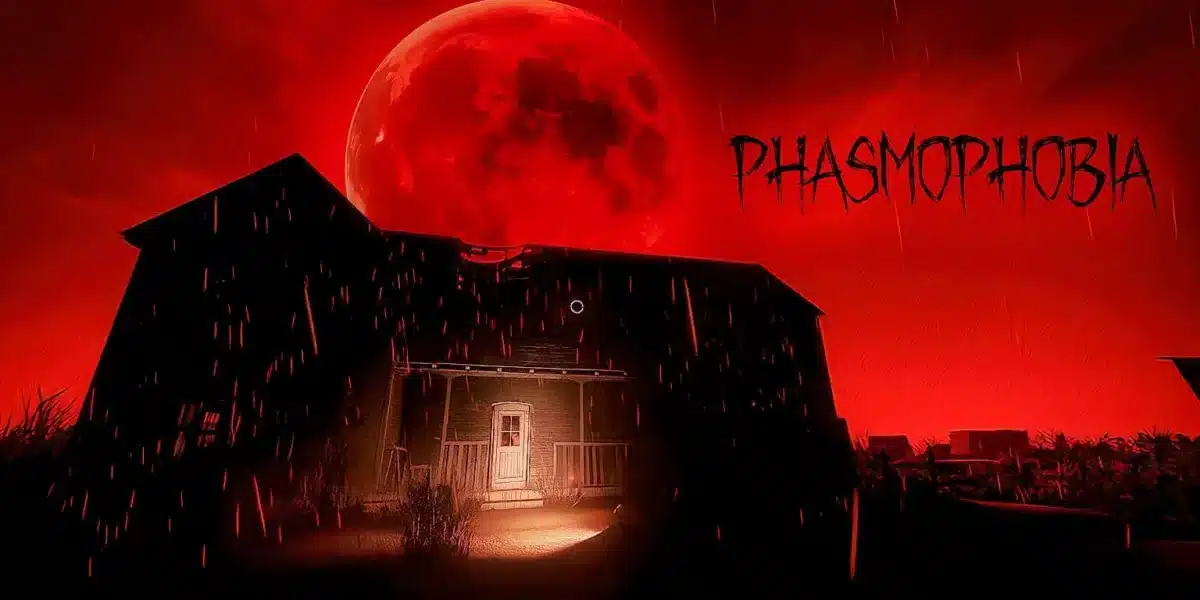 Moroi Phasmophobia: Abilities, Curse, Speed & How to Identify It