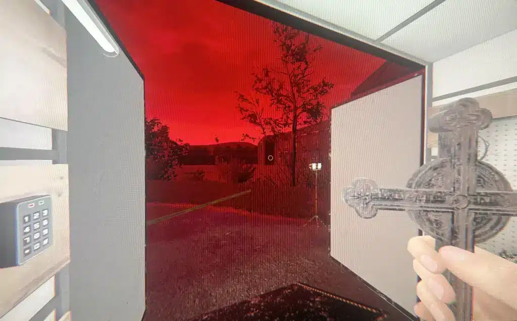 Blood Moon Phasmophobia: qué es y por qué los jugadores le temen