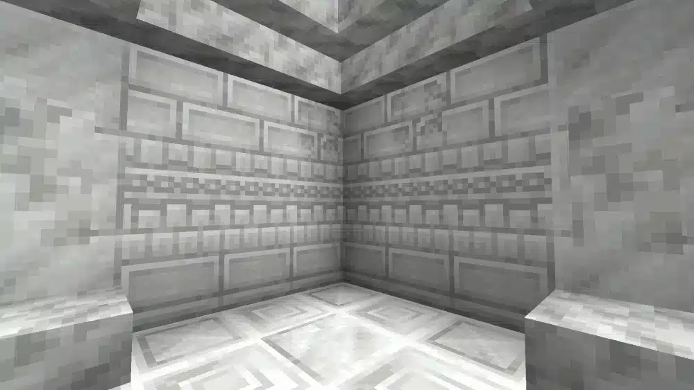 Calcite Minecraft: La guía completa para encontrarlo y usarlo