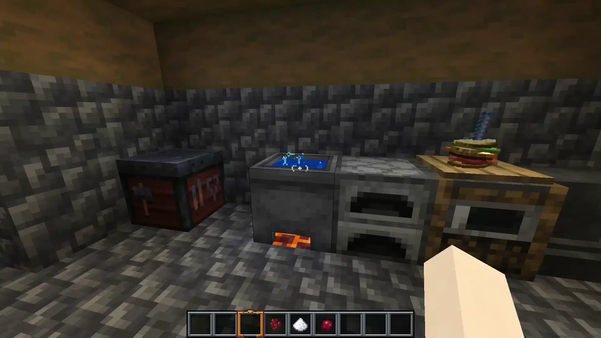 Cauldron Minecraft: Crafting, Uses & Complete Guide