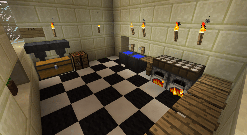 Cauldron Minecraft: Crafting, Uses & Complete Guide