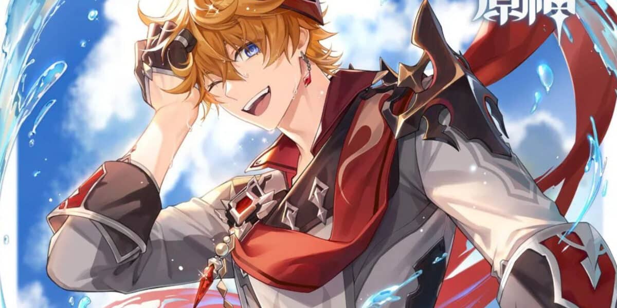 Xiao Genshin Impact: Age, Lore, Story & Who He Is - Full Guide