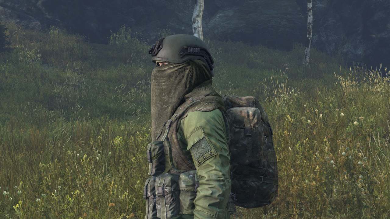 DayZ Mods: How Modding Works, Modded Servers & More!