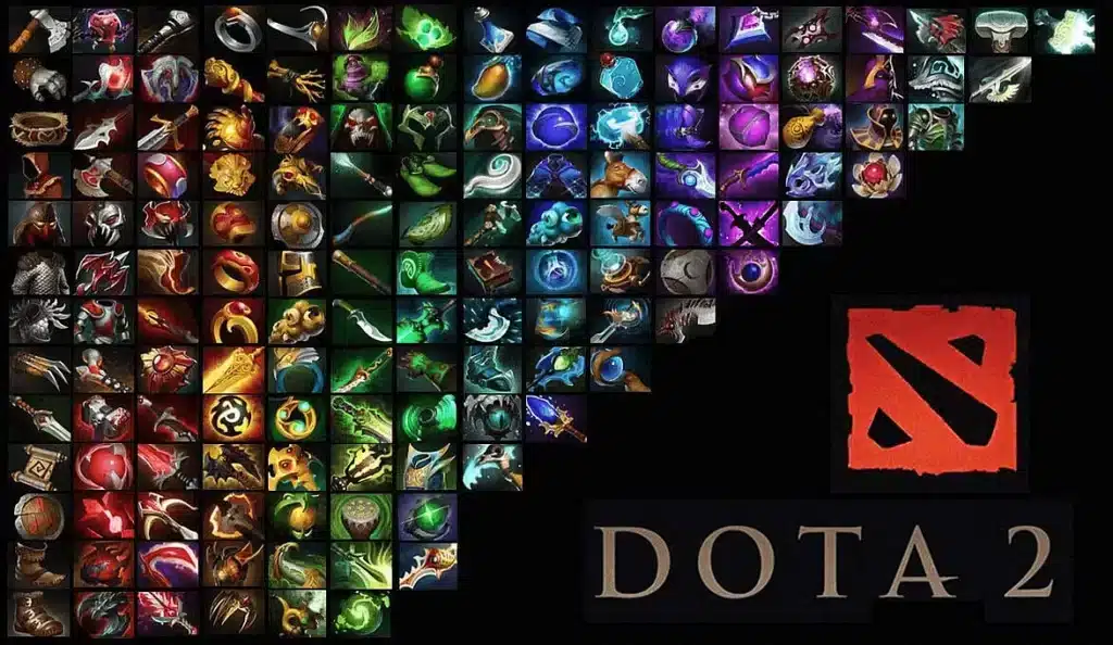 Dota 2 Items: What They Are and Why They Decide Every Match
